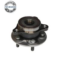 China Durable WH310918 43550-02130 Wheel Bearing Hub For Toyota for sale