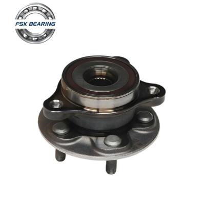 China Durable WH310918 43550-02130 Wheel Bearing Hub For Toyota for sale