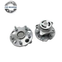 China M6-3104100A M63104100A  Auto Parts Wheel Hub Bearings Compatible With BYD'S M6 Rear Wheel for sale