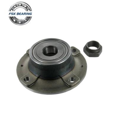 China 370167 370176 374875 VKBA3480 Wheel Bearing Rear Left And Right For CitroëN for sale