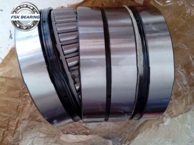China Metric Size 4TR750A Tapered Roller Bearing 750*1130*690mm Four Row for sale