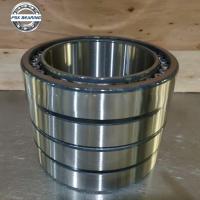 China ABEC-5 4TR760 Multi Rows Tapered Roller Bearing 760*1080*630mm Steel Mill Bearing for sale