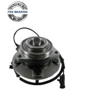 China 52089434AB 52089434AC VKBA6768 Front Wheel Hub Bearing Assembly Compatible For Jeep for sale