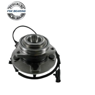 China 52089434AB 52089434AC VKBA6768 Front Wheel Hub Bearing Assembly Compatible For Jeep for sale
