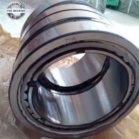 China Radial E-625984 Tapered Roller Bearing 420*592*432mm Thicked Steel Four Row for sale