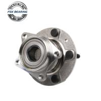 China G33S2615X G33S2615XA  VKBA7544 Wheel Bearing Kit For MAZDA for sale