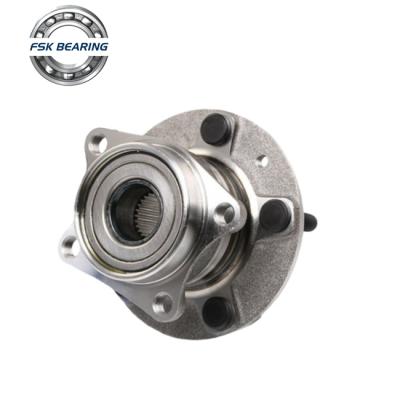 China G33S2615X G33S2615XA  VKBA7544 Wheel Bearing Kit For MAZDA for sale