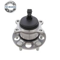 China WE61903 HA590733 1411658652 Wheel Bearing And Hub Assembly For Hyundai Kia for sale