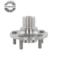 China High Quality Parts HUB466 Rear Axle Wheel Hub For Toyota for sale