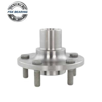 China High Quality Parts HUB466 Rear Axle Wheel Hub For Toyota for sale