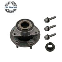 China 13502785 VKBA6765 Wheel Hub Unit Kits Applicable For The OPEL SAAB for sale