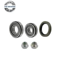 China High Quality VKBA927 336658 60055388 Wheel Bearing Kit With Shaft Seal for sale