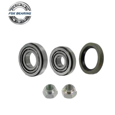 China High Quality VKBA927 336658 60055388 Wheel Bearing Kit With Shaft Seal for sale