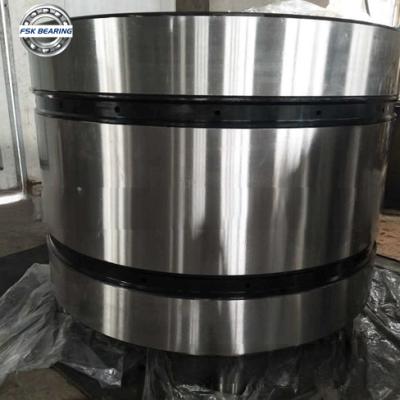 China Radial E-CRO-9609 Tapered Roller Bearing 480*700*390mm Thicked Steel Four Row for sale
