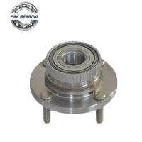 China A5-3301210 Second Generation Wheel Hub Bearing Produced For Chery Fora for sale
