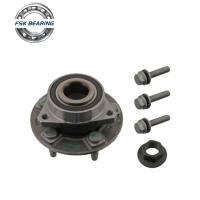 China VKBA6666 13580135 13502785 Wheel Hub Bearing For Opel Insignia Chevrolet Malibu Saab for sale