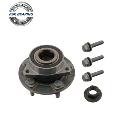 China VKBA6666 13580135 13502785 Wheel Hub Bearing For Opel Insignia Chevrolet Malibu Saab for sale