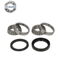 China 40215-M5600 VKBA751 Wheel Bearing Kit For NISSAN CHERRY SUNNY PRAIRIE With Shaft Seal for sale