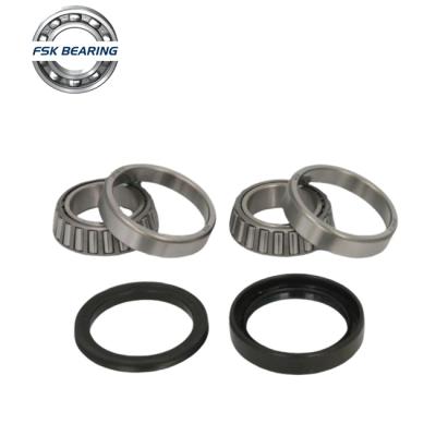 China 40215-M5600 VKBA751 Wheel Bearing Kit For NISSAN CHERRY SUNNY PRAIRIE With Shaft Seal for sale