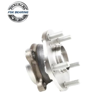 China HA-3103100 HA3103100 Front Wheel Hub Assembly For BYD QIN 2013-2019 for sale