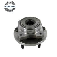 China 4641517 4641517AD VKBA6597 Quality Wheel Hub Bearing Fit For CHRYSLER VOYAGER for sale