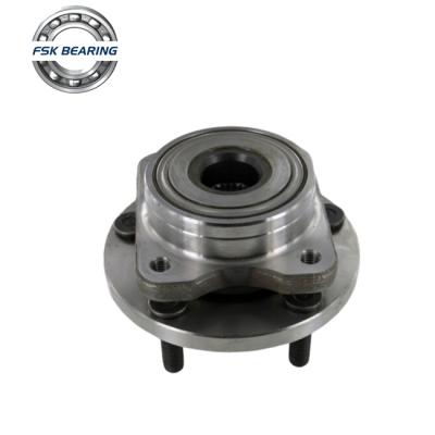 China 4641517 4641517AD VKBA6597 Quality Wheel Hub Bearing Fit For CHRYSLER VOYAGER for sale