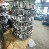 China TQO E-M276449D/M276410/M276410DG2 Four Row Tapered Roller Bearing 536.575*761.873*558.8mm Rolling Mill Bearing for sale