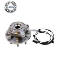 China 515162 WH515162 BR930553 Front Wheel Bearing Hub Assembly For Ram for sale