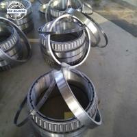 China Imperial E-LM377449D/LM377410/LM377410DG2 Tapered Roller Bearing 558.8*736.6*409.575mm For Steel Metallurgical Industry for sale