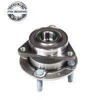 China Factory Direct High Quality 26698388 Front Wheel Hub For Chevrolet Onix for sale