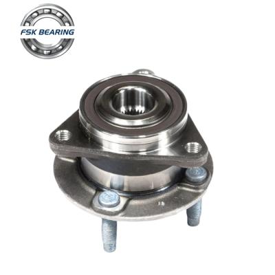 China Factory Direct High Quality 26698388 Front Wheel Hub For Chevrolet Onix for sale