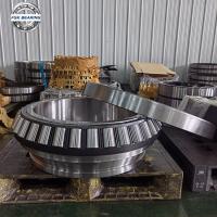 China High Performance E-CRO-11201 Tapered Roller Bearing 558.8*736.6*450mm Four Row for sale