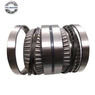 China Radial E-CRO-11227 Tapered Roller Bearing 560*920*618mm Thicked Steel Four Row for sale