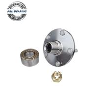 China BR930595K Wheel Bearing And Hub Assembly Kit For Hyundai Tiburon Models for sale