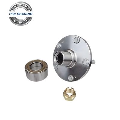 China BR930595K Wheel Bearing And Hub Assembly Kit For Hyundai Tiburon Models for sale