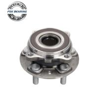 China HK83-2C300-BB T2H3714 BJ321215AB R18318 Front Wheel Hub Bearing Compatible For LAND ROVER RANGE for sale