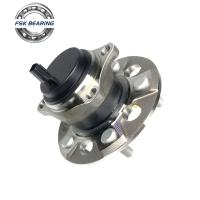 China 42450-02320 Reliable Wheel Bearing Hub Assembly For Toyota Lexus for sale