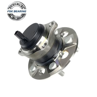 China 42450-02320 Reliable Wheel Bearing Hub Assembly For Toyota Lexus for sale