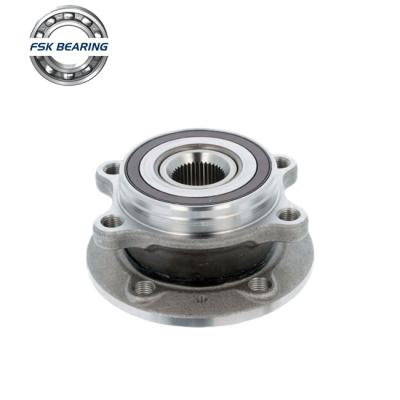 China 3QF407621C Front Left Right Wheel Bearing For AUDI Q4 for sale