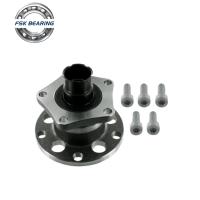 China 8E0501611 8E0501611J VKBA3489 Rear Wheel Bearing And Hub Assembly Replacement For Audi for sale