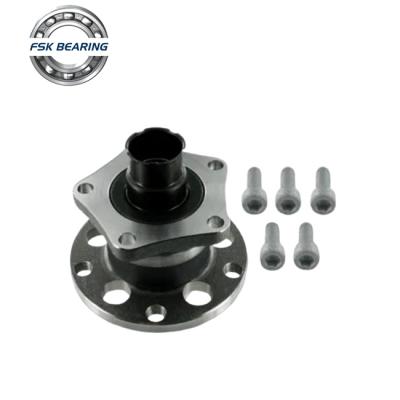 China 8E0501611 8E0501611J VKBA3489 Rear Wheel Bearing And Hub Assembly Replacement For Audi for sale