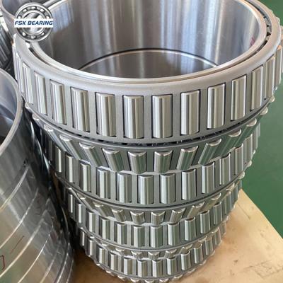 China Inched Size E-CRO-13202 Four Row Tapered Roller Bearing 660*1070*642mm Metallurgical Bearing for sale