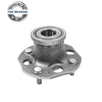 China VKBA6818 42200S1AE01 42200S1AE02  Wheel Hub For HONDA ACCORD for sale