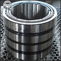China TQO E-CRO-14230 Four Row Tapered Roller Bearing 710*900*410mm Rolling Mill Bearing for sale