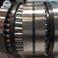 China Radial E-EE755280D/755360/755361DG2 Tapered Roller Bearing 711.2*914.4*317.5mm Thicked Steel Four Row for sale