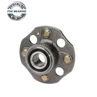 China CKP7058EVA GHK1551 VKBA3463New Wheel Bearing Kit For Honda Accord for sale