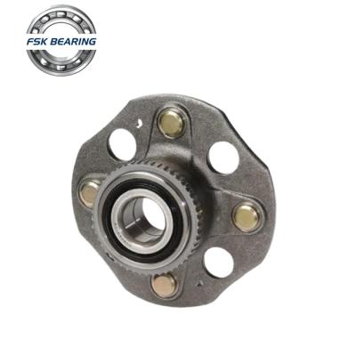China CKP7058EVA GHK1551 VKBA3463New Wheel Bearing Kit For Honda Accord for sale