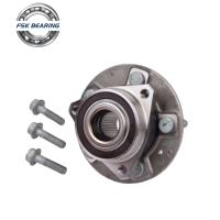 China 13580135 13502785 VKBA7009 High Quality Parts Wheel Bearing Kit For The OPEL And FORD for sale