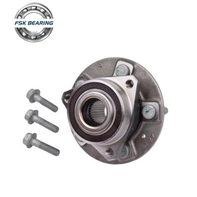 China 13580135 13502785 VKBA7009 High Quality Parts Wheel Bearing Kit For The OPEL And FORD for sale