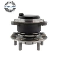 China Hub463 Wheel Hub-Bearing And Hub Assembly Motorcraft Hub-463 for sale
